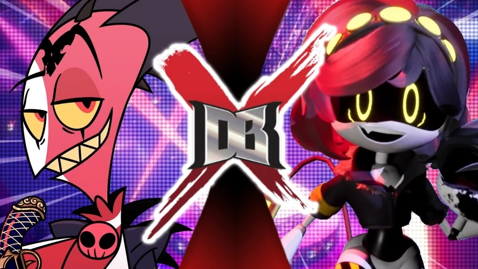 I'm making DBX Thumbnails now | Fandom