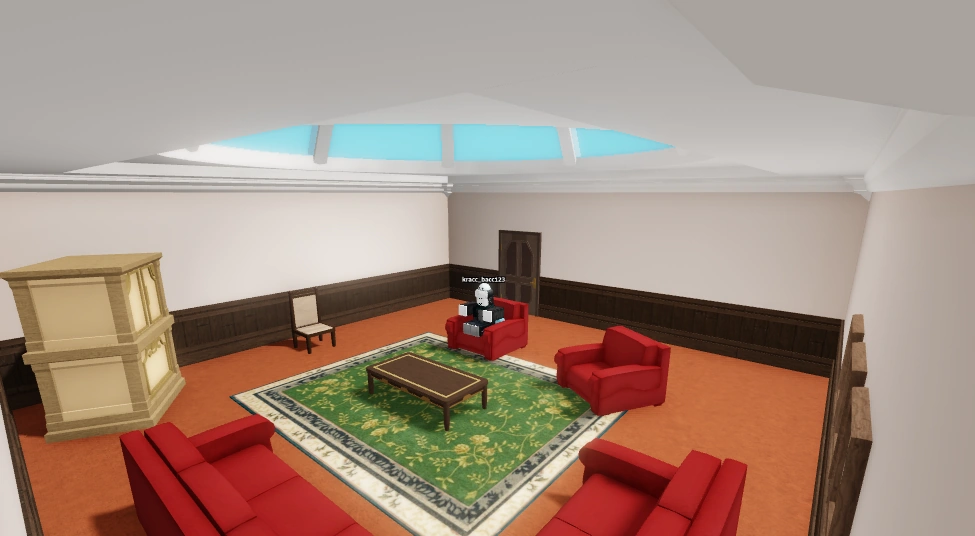 mr president | Fandom