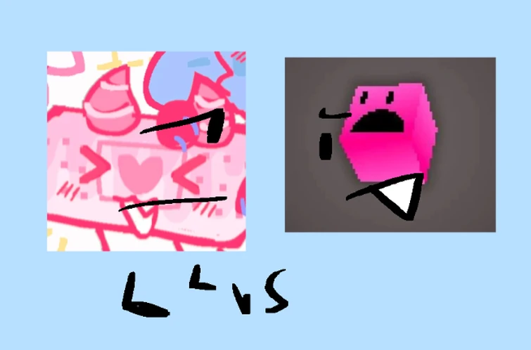 BFDI WIKI BRACKET CHALLANGE 2 RESULTS | Fandom