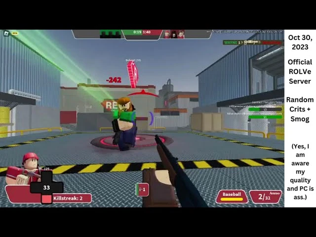 PSA: Hidden Update to TC2 | Fandom