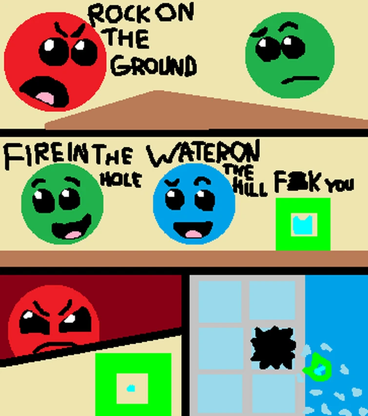 lobotomy comic #22 | Fandom