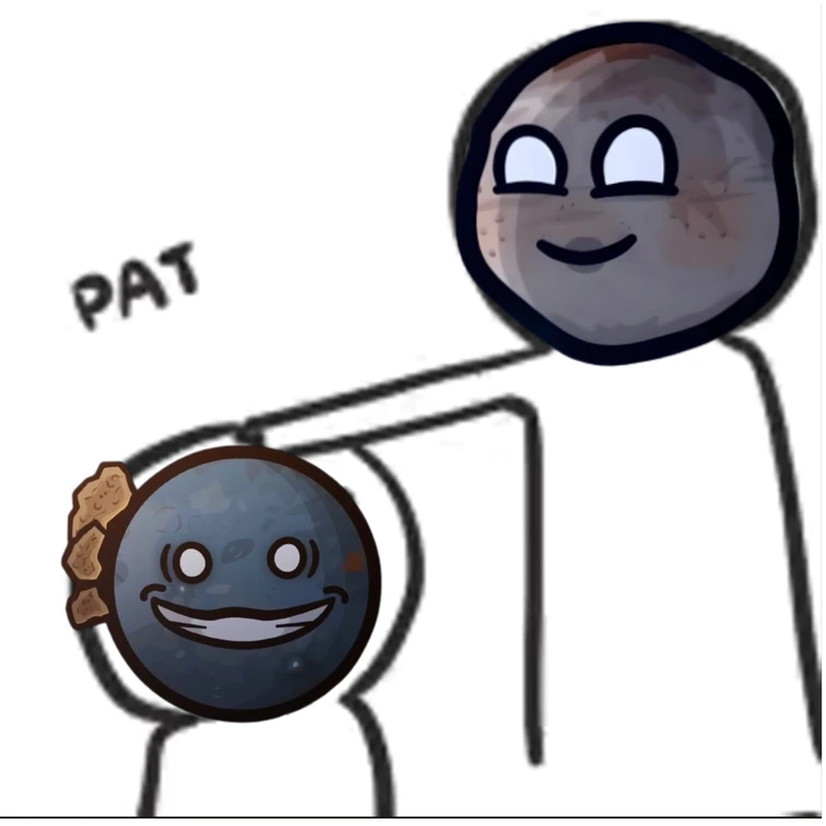 Charob and Ceres | Fandom