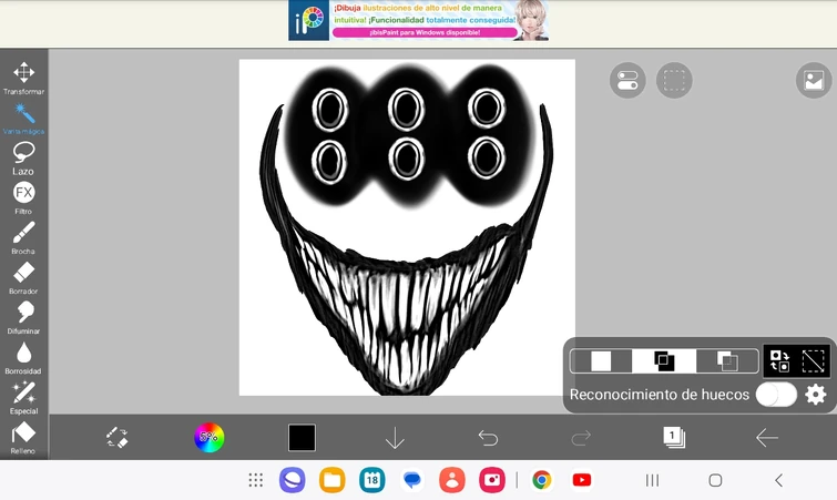 Discuss Everything About Roblox Interminable Rooms Wiki | Fandom