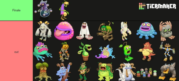 plant island voting 24 (FINALE WOW) vote your FAVORITE to win | Fandom
