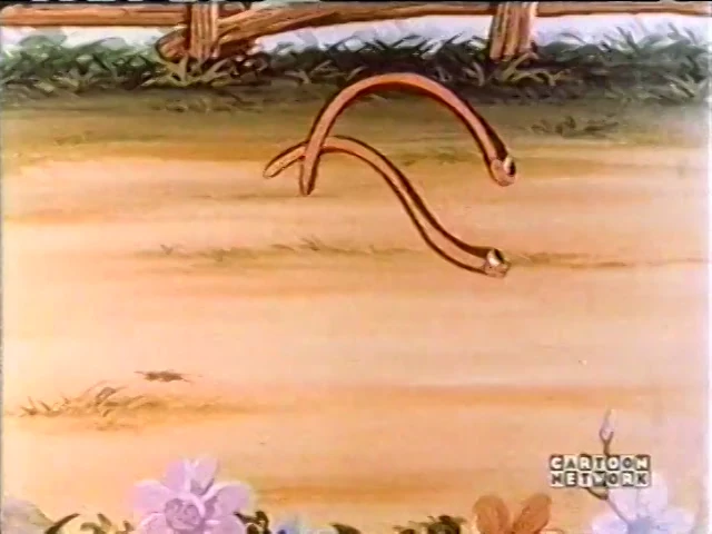 Found Media Fridays: HQ rendition of Fish Tales (redrawn + colorized ...