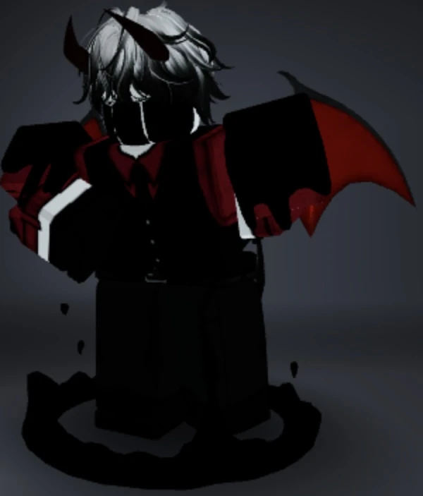 What should Rikk look like | Fandom