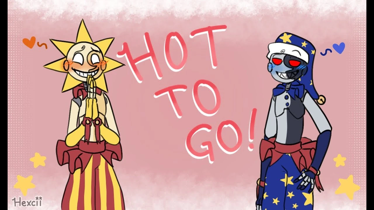 why they so zesty | Fandom