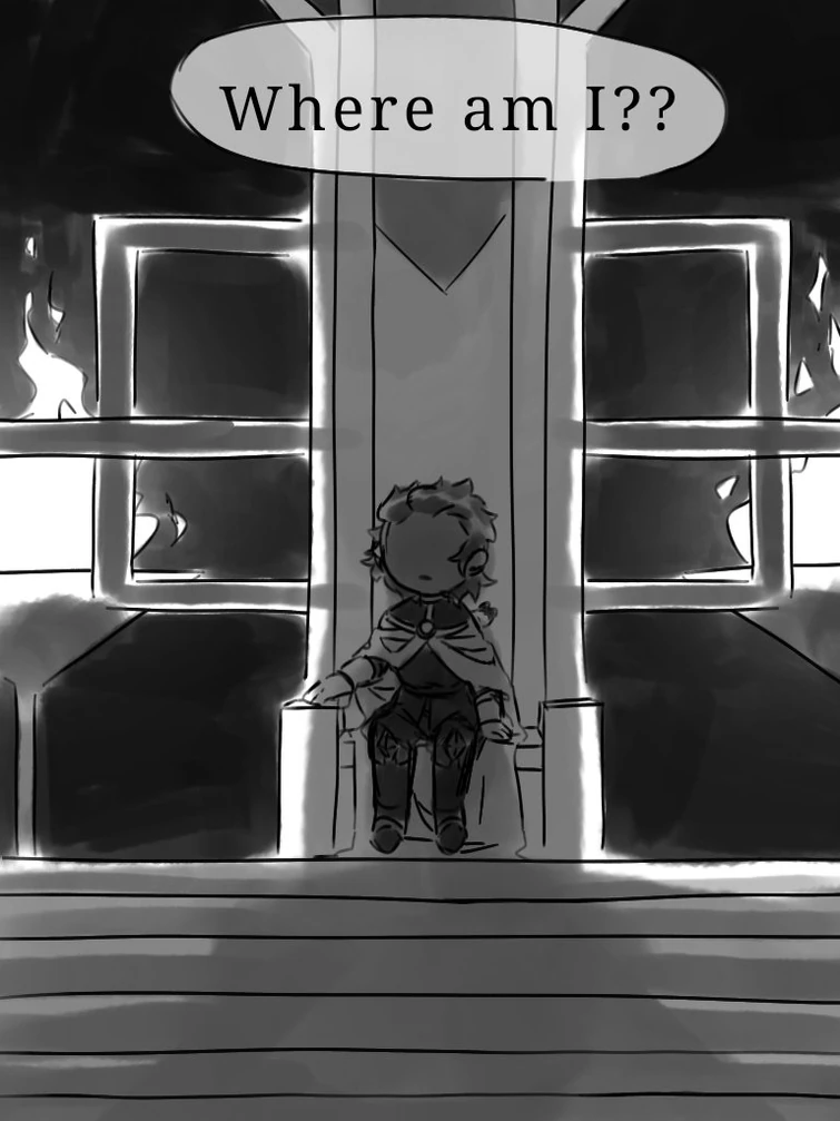 [Dawtok05] The New emperor | Fandom