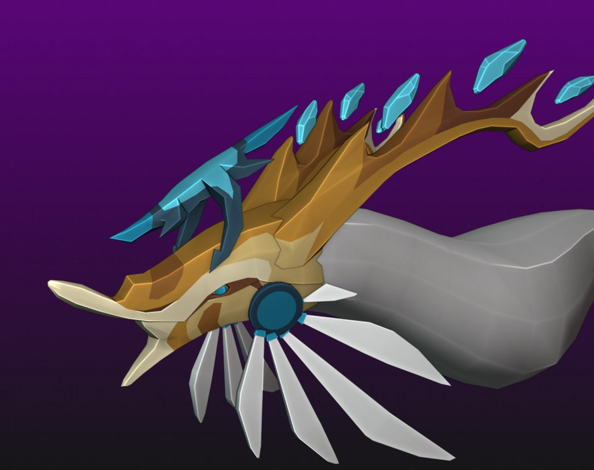 Creatures for LSS | Fandom
