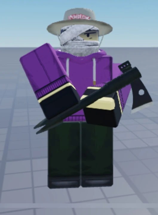 A special skin for jason | Fandom