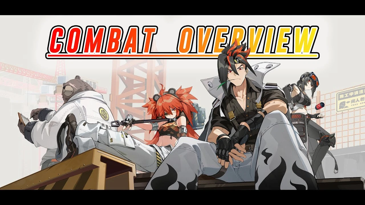 New ZZZ Youtube Channel | Fandom