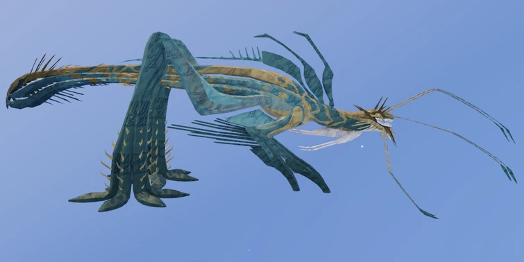 Discuss Everything About Creatures of Sonaria Wiki | Fandom