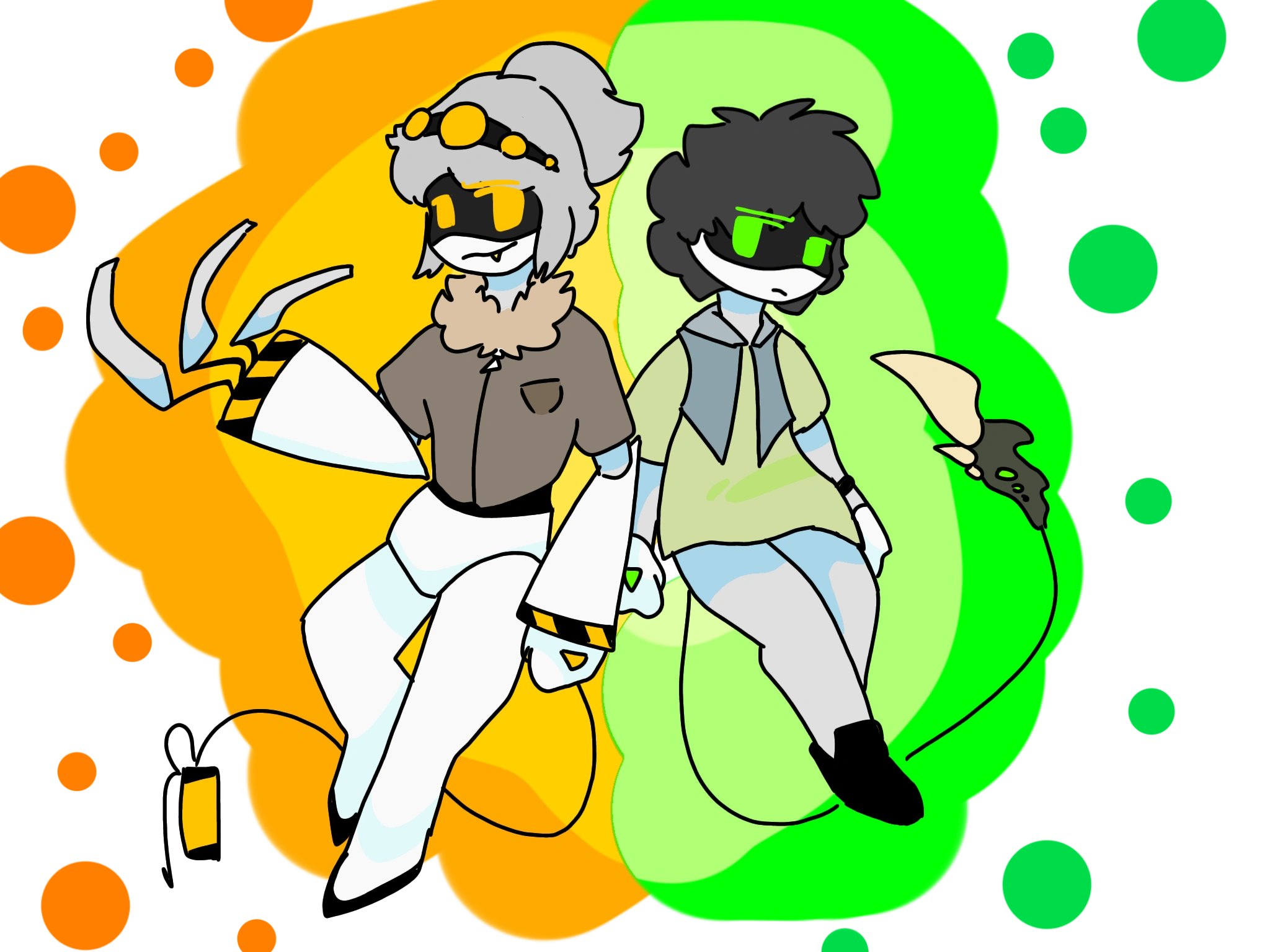 More MD ocs yee | Fandom