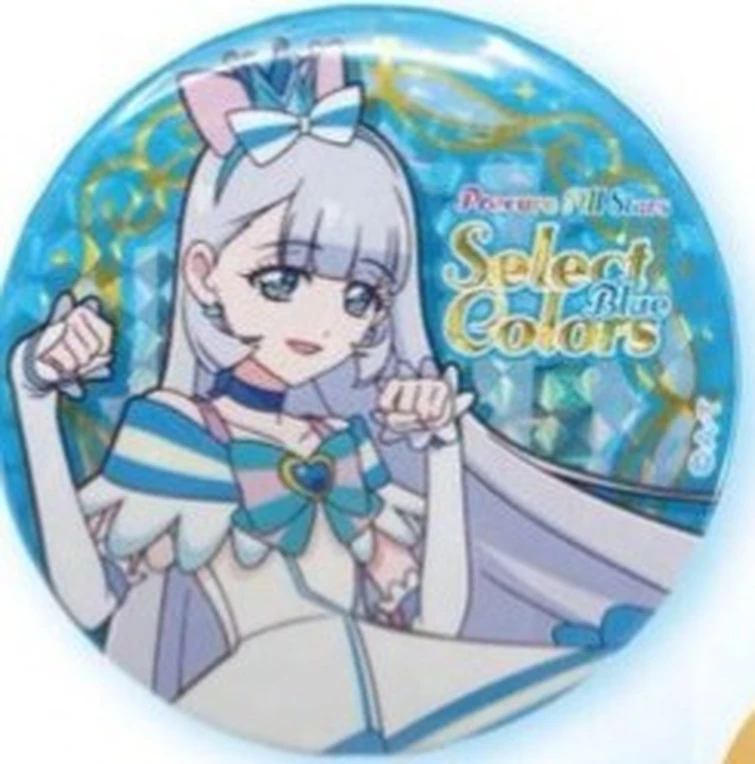 Is Cure Nyammy more of a White Cure than a Blue Cure? | Fandom