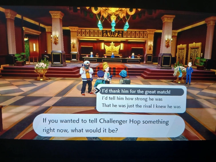 The Pokémon fandom playthrough rebirth. Back to | Fandom