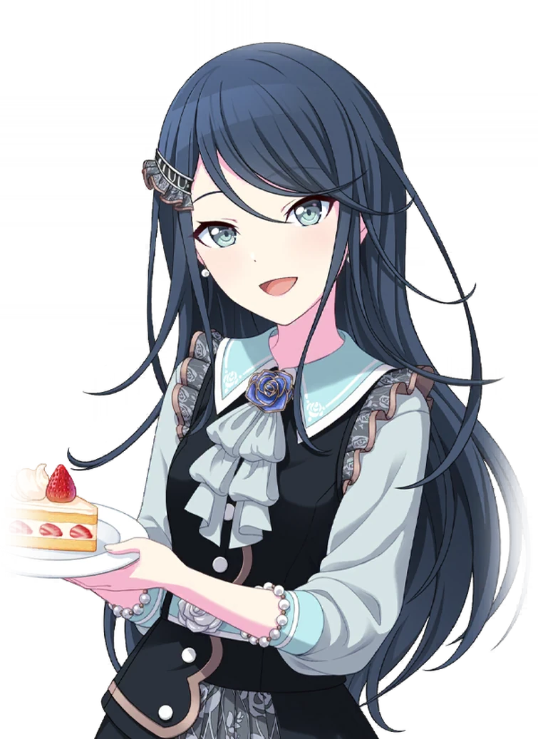 This is an Ichika appreciation if you don't like Ichika what is wrong ...