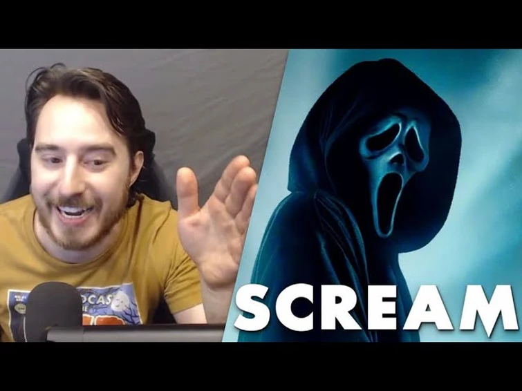 James A Janisse talks about Scream (2022) Kill Count and Recounts | Fandom