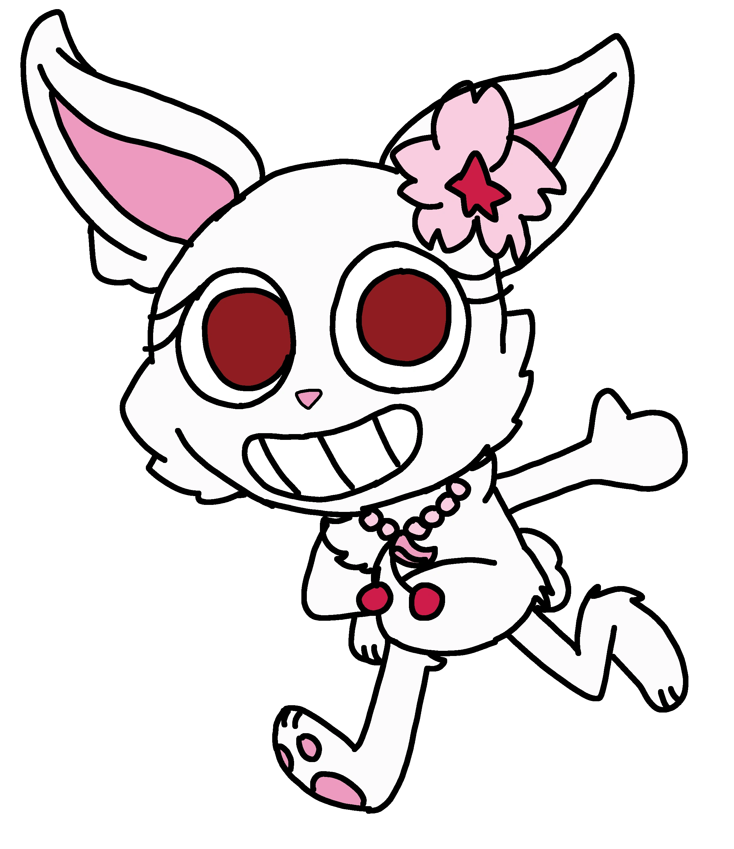 Wanna see something VERY cursed? | Fandom