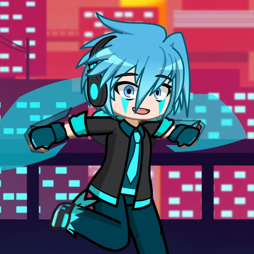 Cykopath GL2 | Fandom