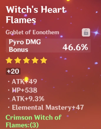 just got this absolutely godlike artifact | Fandom