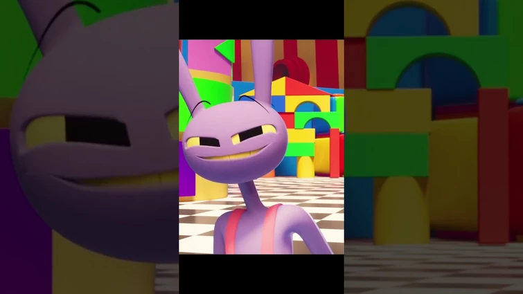 Jax got that w rizz | Fandom