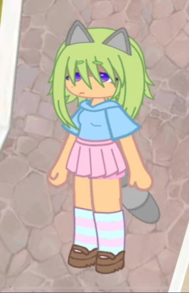 i’m so arigatoful for the opportunity to share this recreation with you! >-