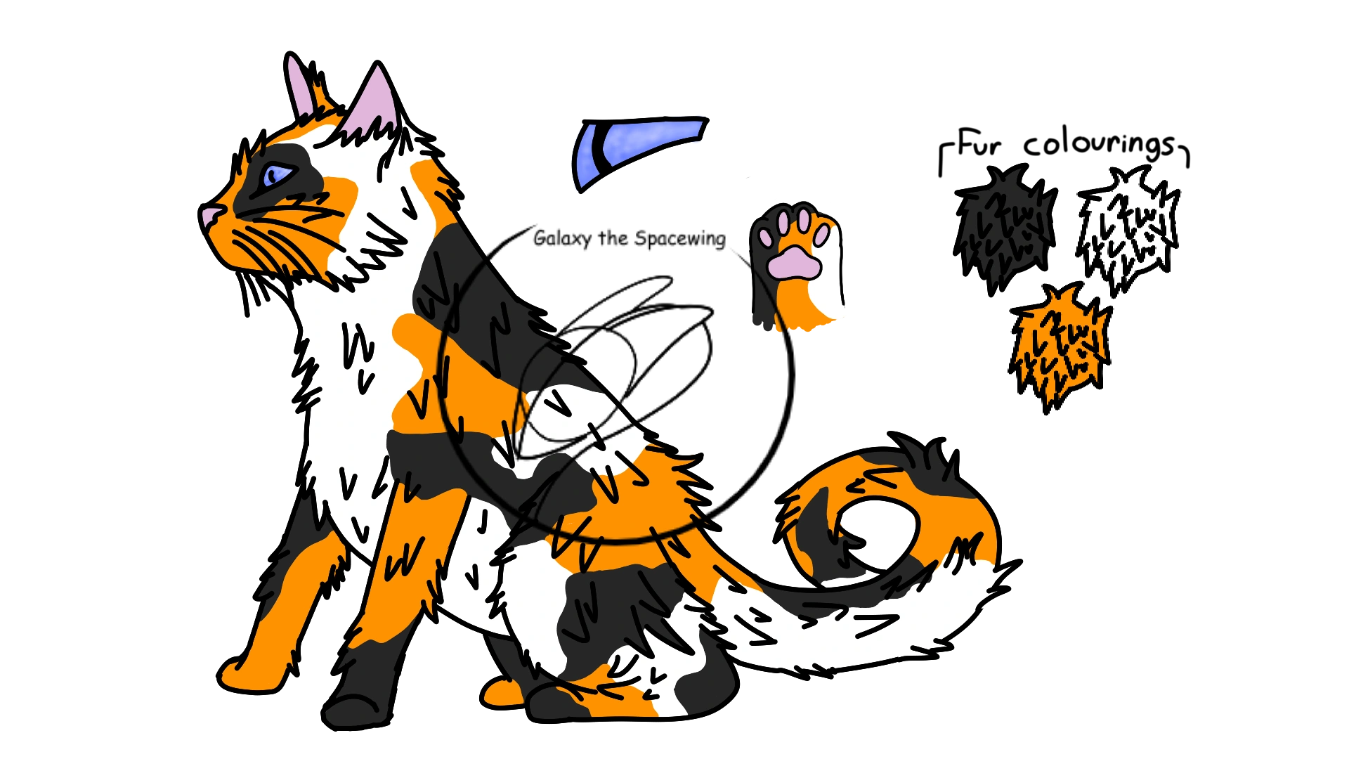 That One Cat || RP | Fandom