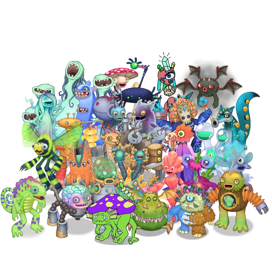 Yet another Ethereal Workshop Full Song Prediction | Fandom