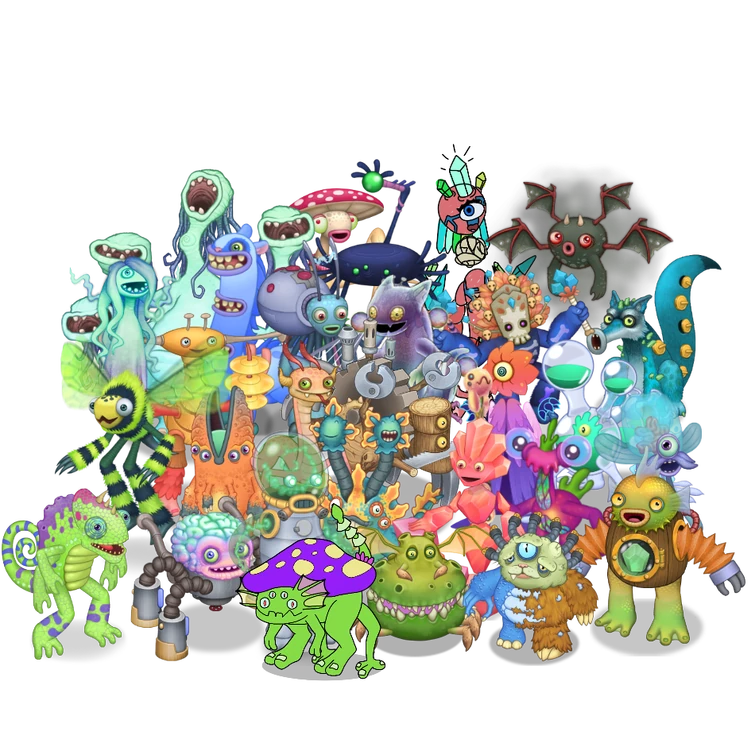 Yet another Ethereal Workshop Full Song Prediction | Fandom