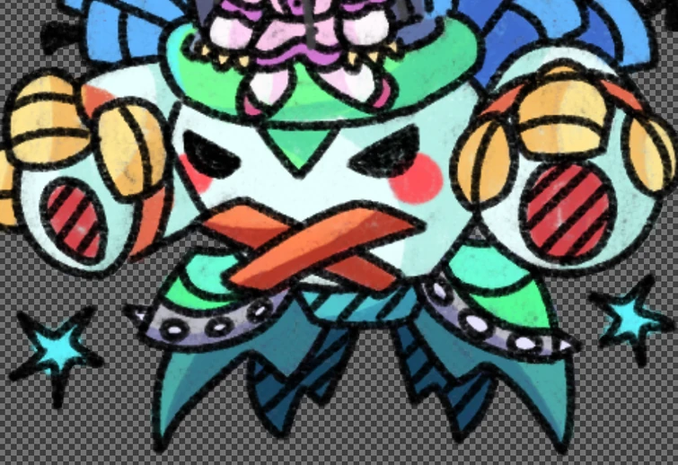 Discuss Everything About Doodle World Wiki | Fandom