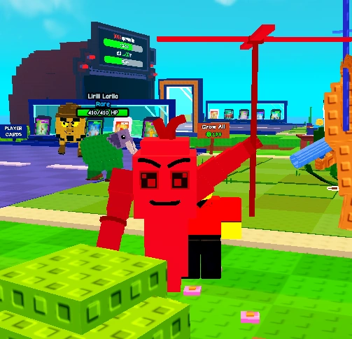 ruby mr.carrot | Fandom