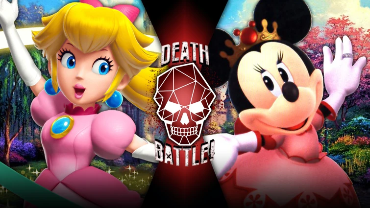 Discuss Everything About Death Battle Fanon Wiki | Fandom
