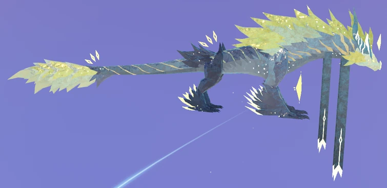 Discuss Everything About Creatures of Sonaria Wiki | Fandom