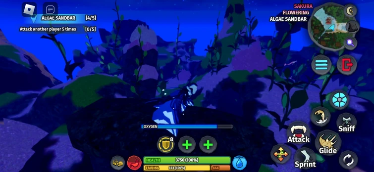 Token spawns | Fandom