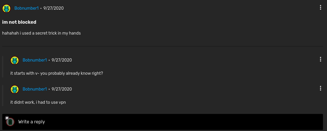 wait does this actually work-? | Fandom