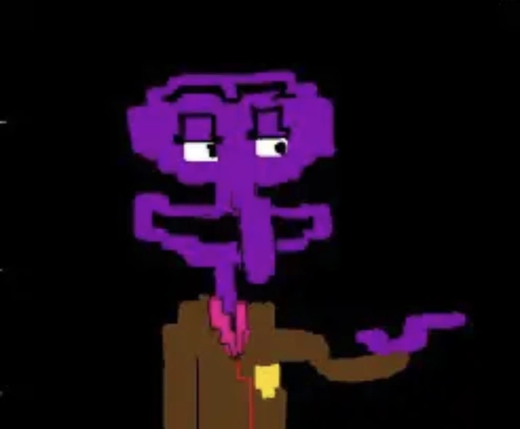 Squilliam Afton | Fandom