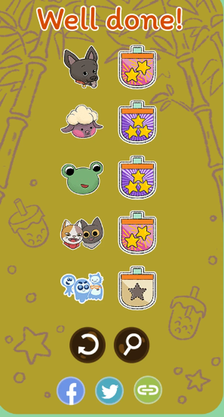 the new google game is so fun | Fandom