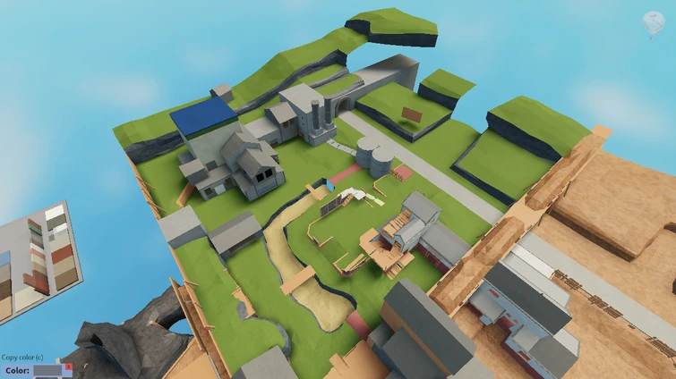 Why literally every (non meme) payload map in TC2 is garbage: a post ...