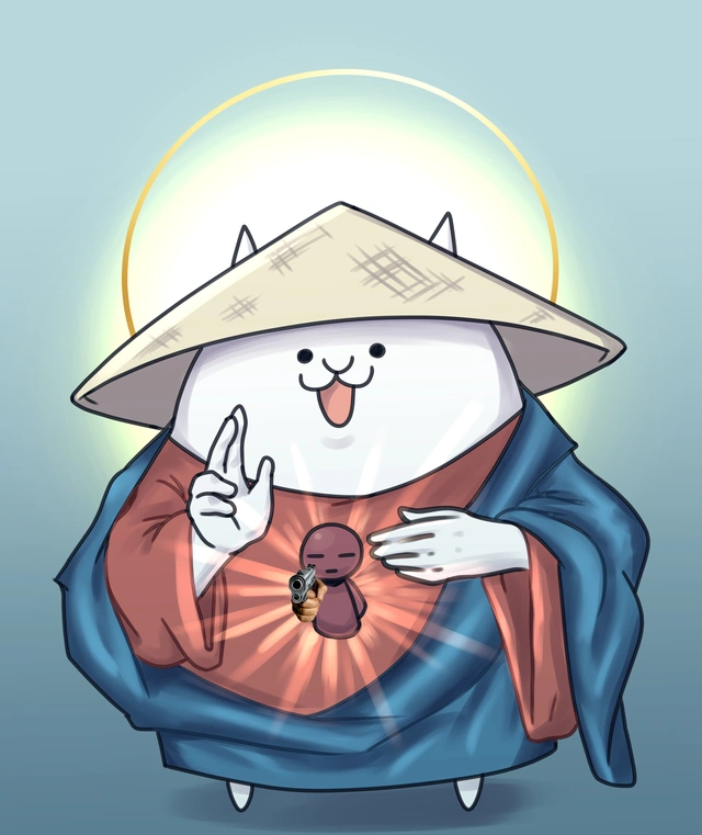 jizo in early game: | Fandom