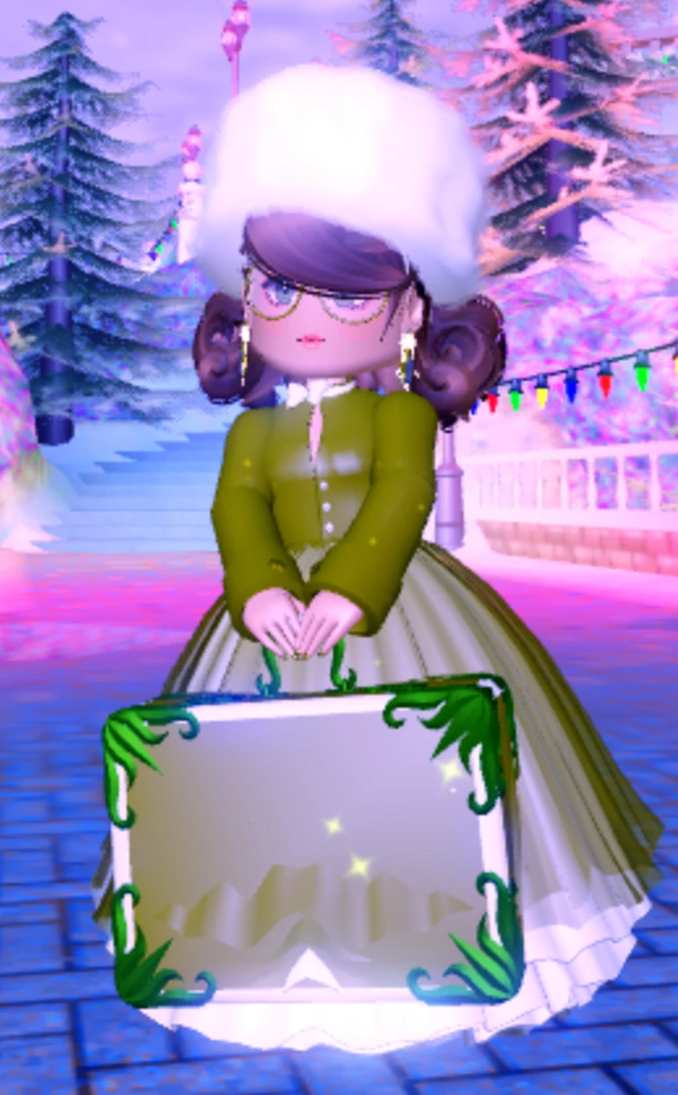 Amelia! | Fandom