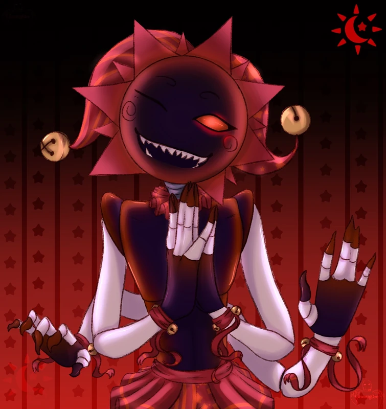 ALL SIMPS OF ECLIPSE I BRING YOU ALL HERE TODAY BECUSE... | Fandom