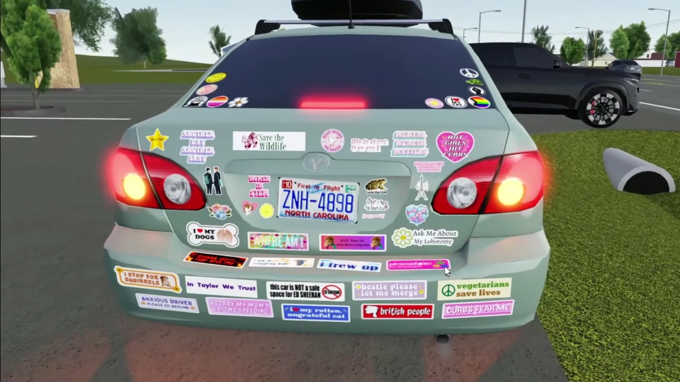 A question regarding admin vehicles. | Fandom