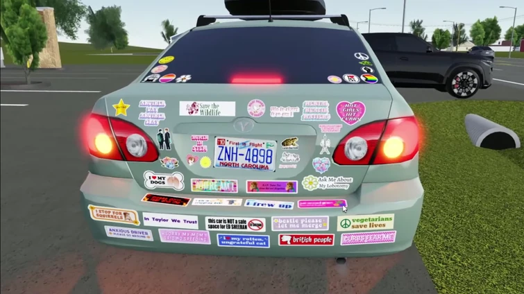 A question regarding admin vehicles. | Fandom