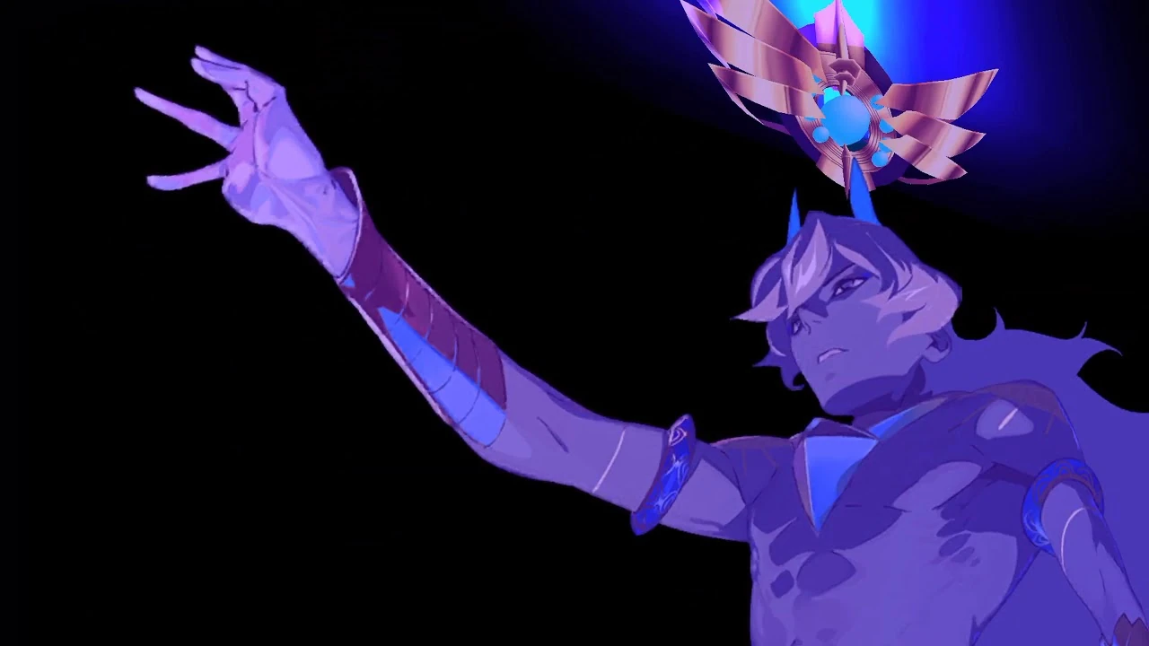 A Catalyst (?) | Fandom