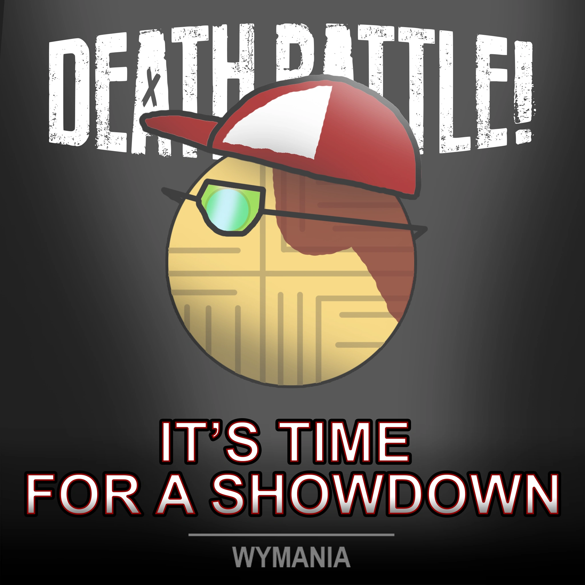It's Time For A Showdown (Wiz and Boomstick vs Oscar) [Death Battle vs ...