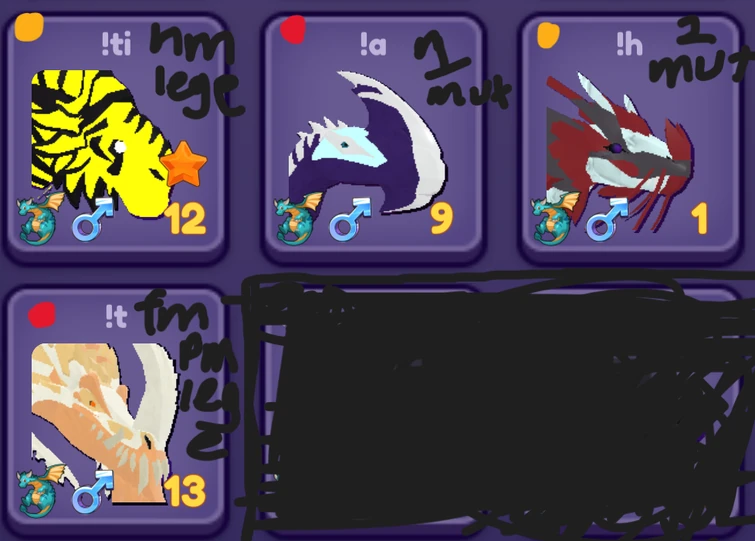 small in auc | Fandom