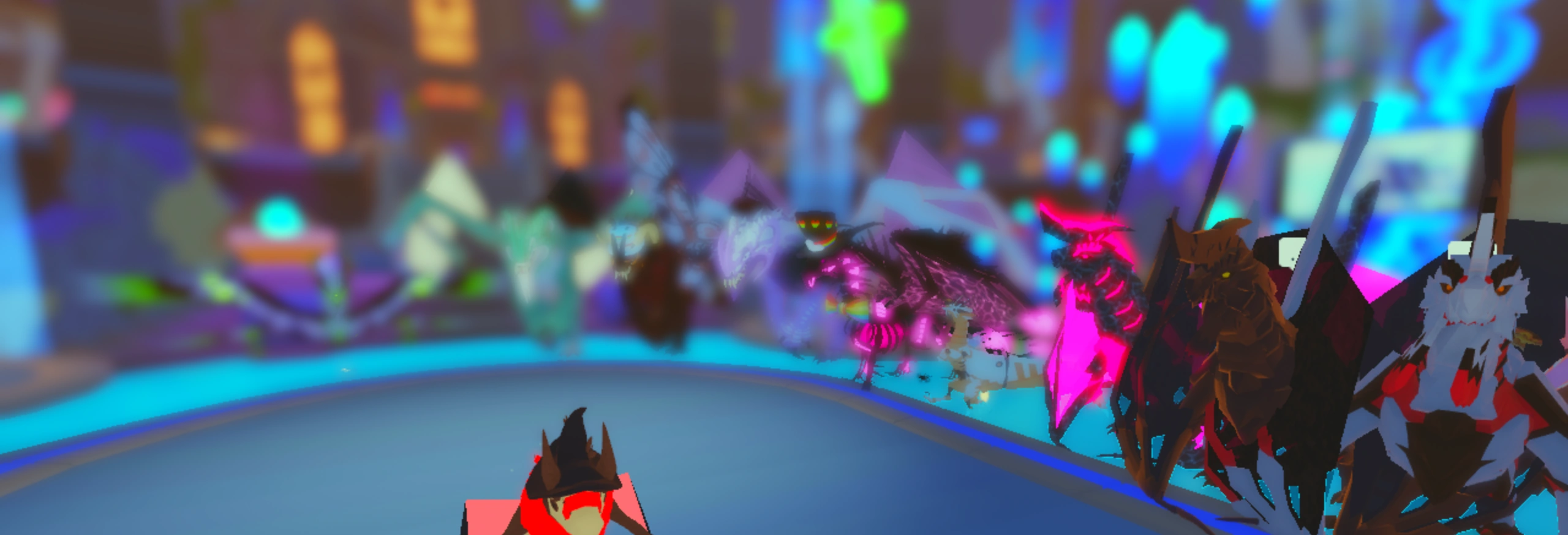 WIKI SERVER | Fandom