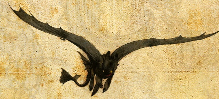 Night Fury eye color | Fandom