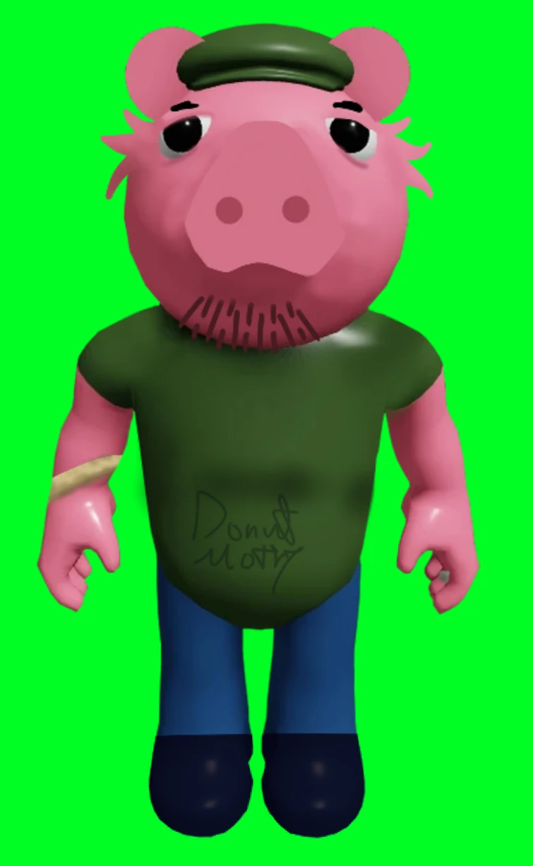 Discuss Everything About Piggy Wiki | Fandom