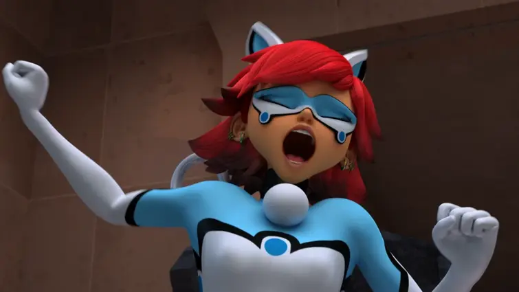 Discuss Everything About Miraculous Ladybug Wiki | Fandom